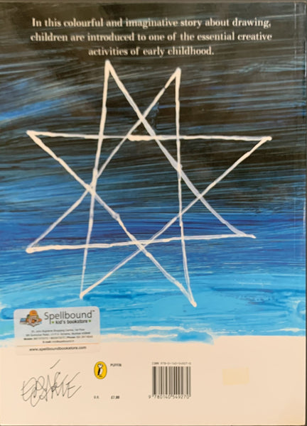 Eric Carle : Draw Me a Star – Spellbound Kids Bookstore