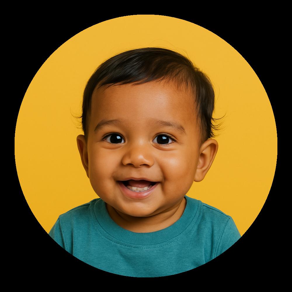 0 - 2 Years — Spellbound Kids Bookstore