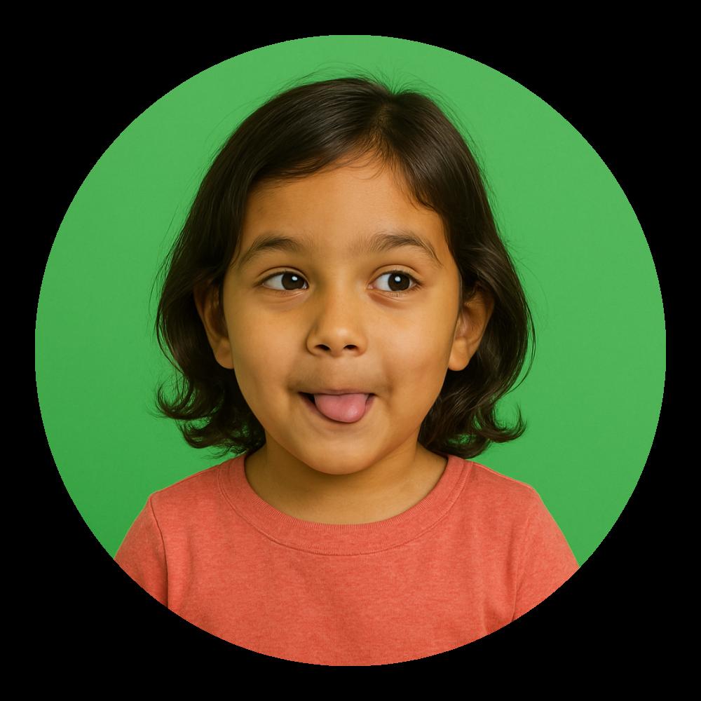 2 - 5 Years — Spellbound Kids Bookstore