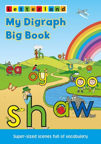 Phonics — Spellbound Kids Bookstore