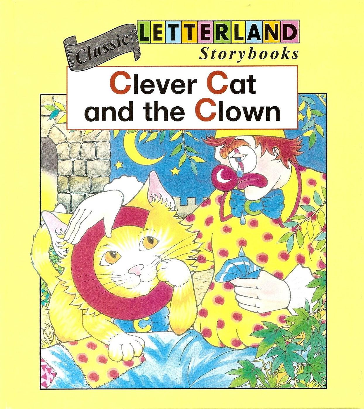 Letterland Classic Storybook Set (20 Volumes) — Spellbound Kids Bookstore