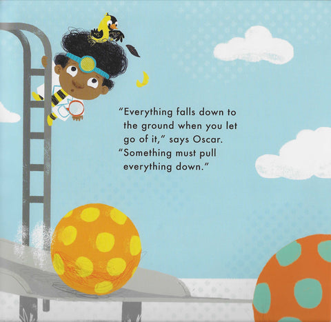 Tech Tots: STEM Science : Why do Things Fall Down? – Spellbound Kids ...
